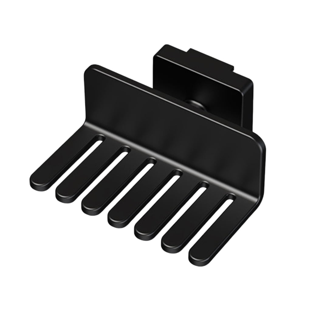 Tizuqe Universal Watch Band Storage Rack Wall Mount Stand No Drill ...