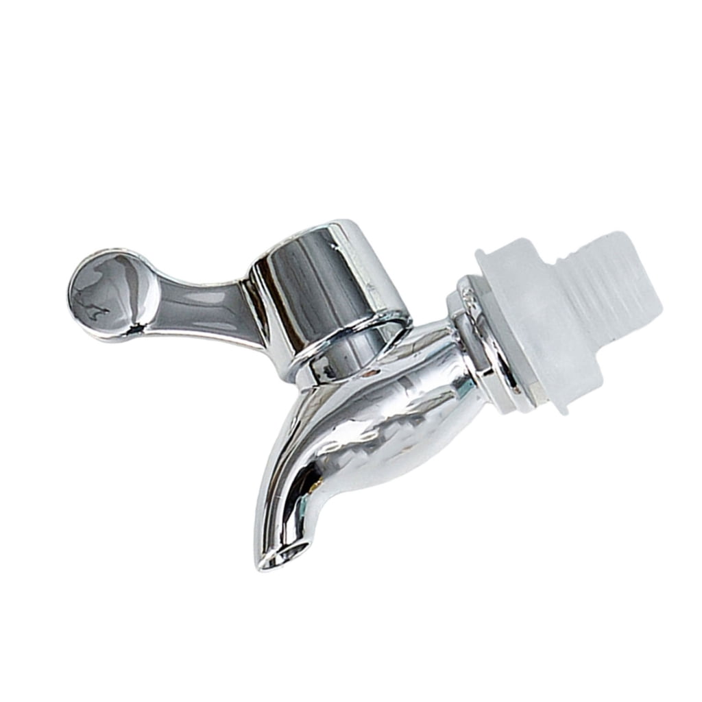 Tizuqe Upgrades Gold Barrels Tap Golden Barrels Faucet Smooth Rotation ...