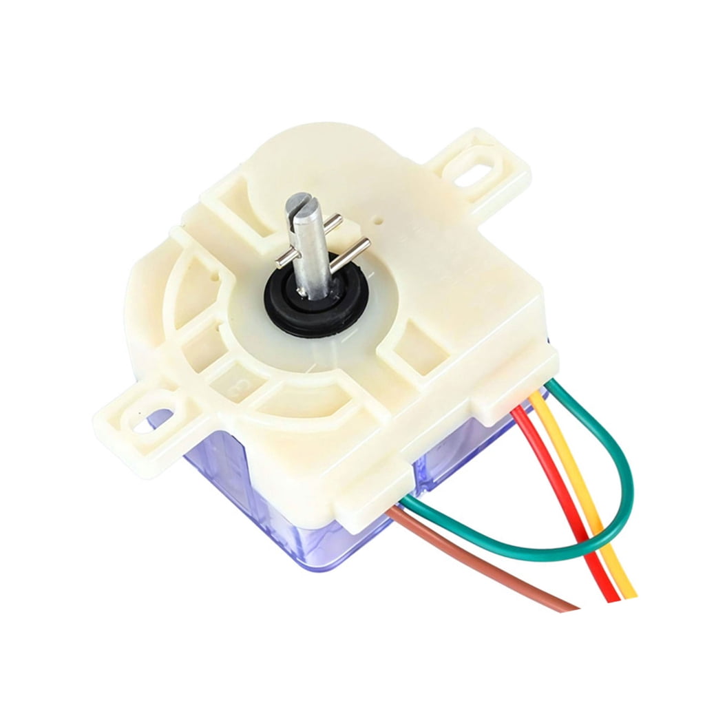 Tizuqe User Friendly Washing Machine Timer Switches Adjustable Cycle ...