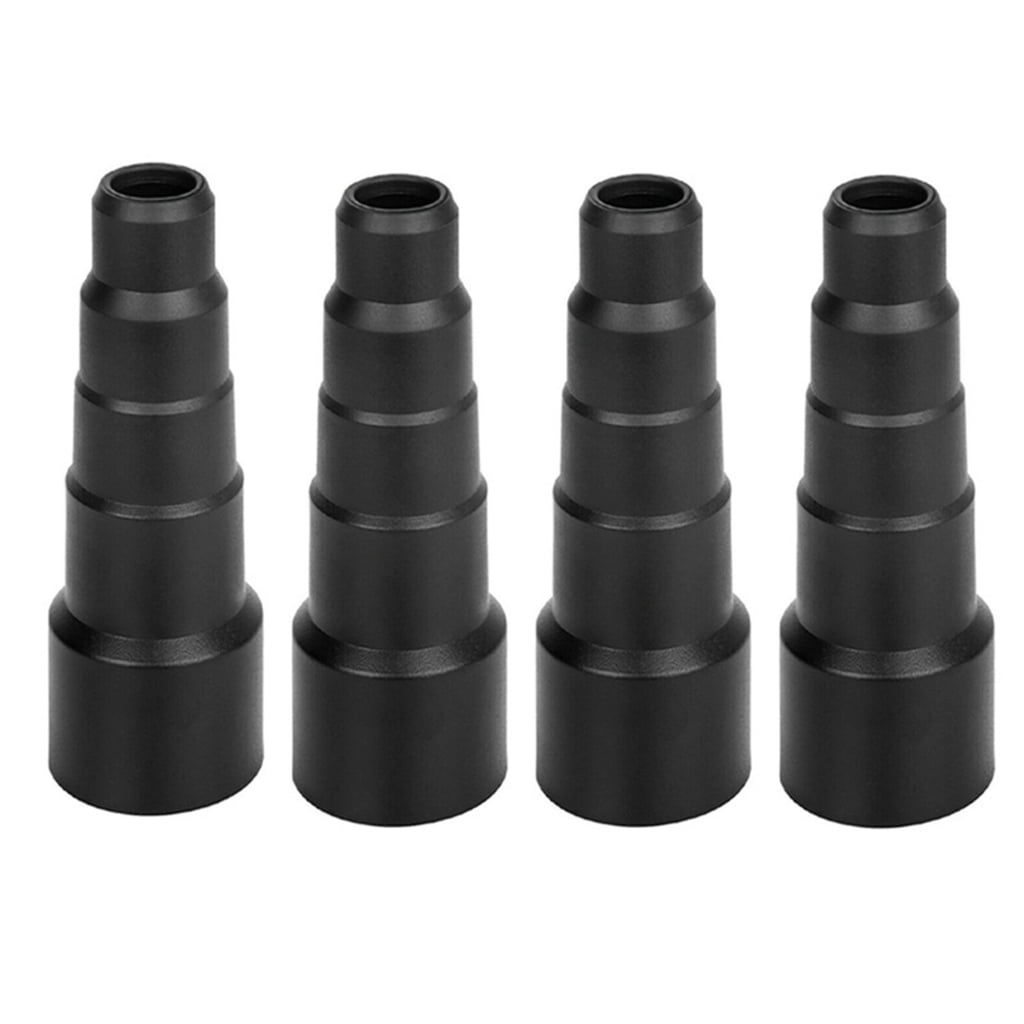 Tizuqe Vacuum Cleaner Adapter Reusable Vacuum Hose Adapter Extraction ...