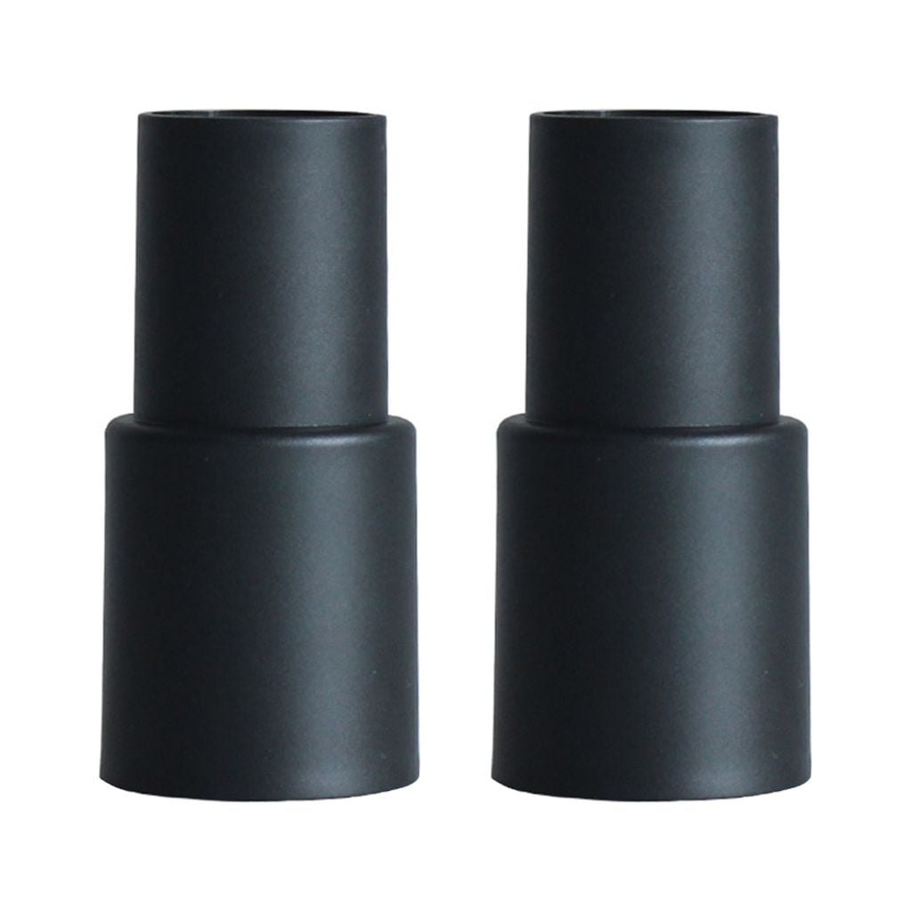 Tizuqe Vacuum Cleaner Hose Converter 32 to 35mm Hose Adapter Universal ...