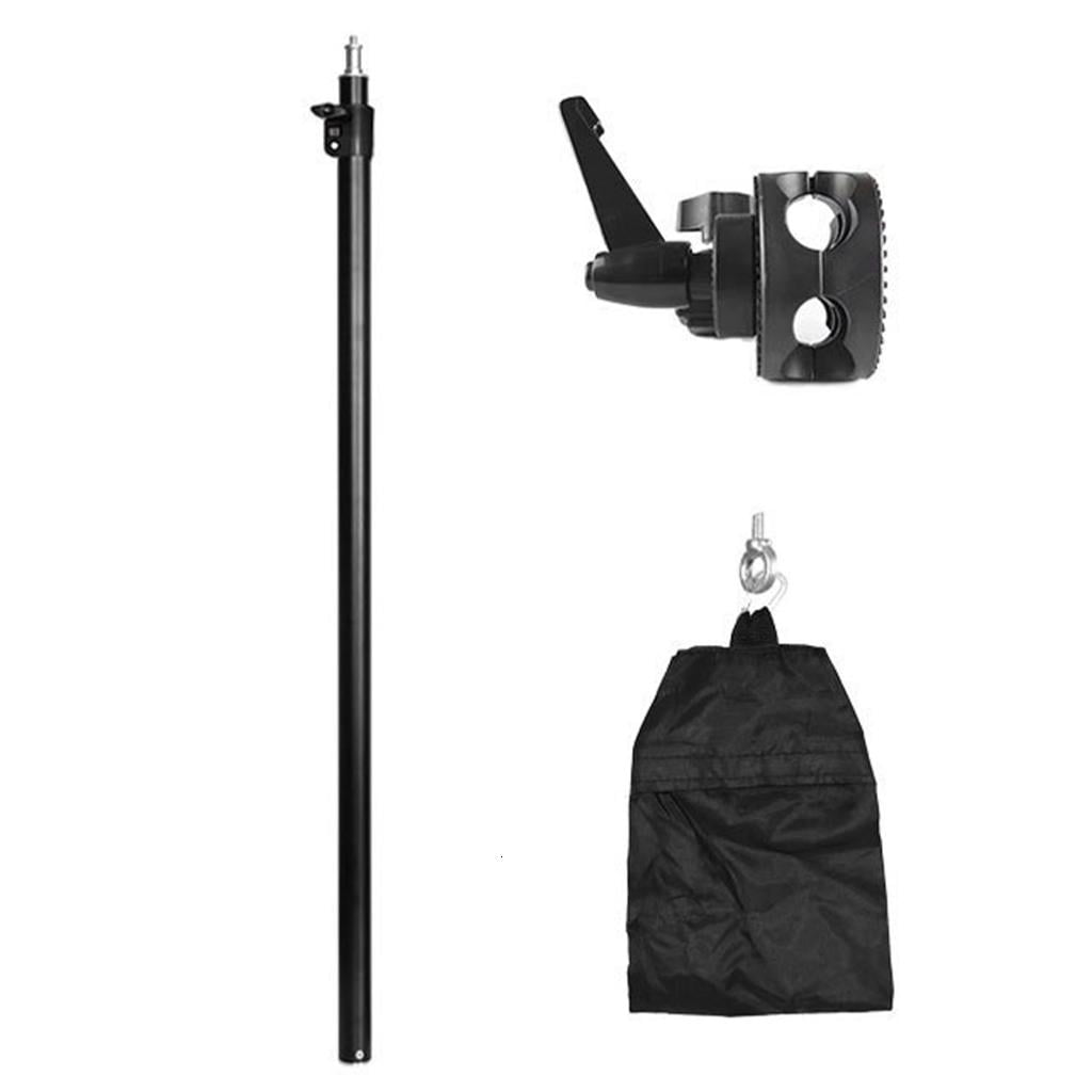Tizuqe Versatile Photography Boom Arm Adjustable Height Photography ...