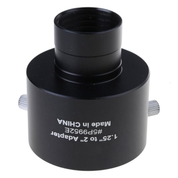 SUNWAYFOTO CC-09 Universal Binocular Tripod Adapter Super Clamp with ...