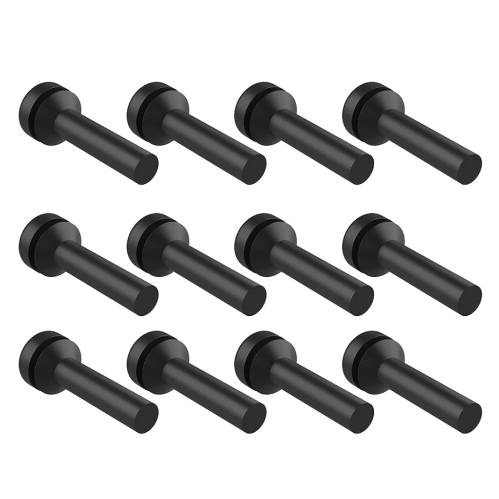 Tizuqe 6/10/12/24Pcs WB02X24790 Grate Rubber Feet for GE Gas Stove Top ...