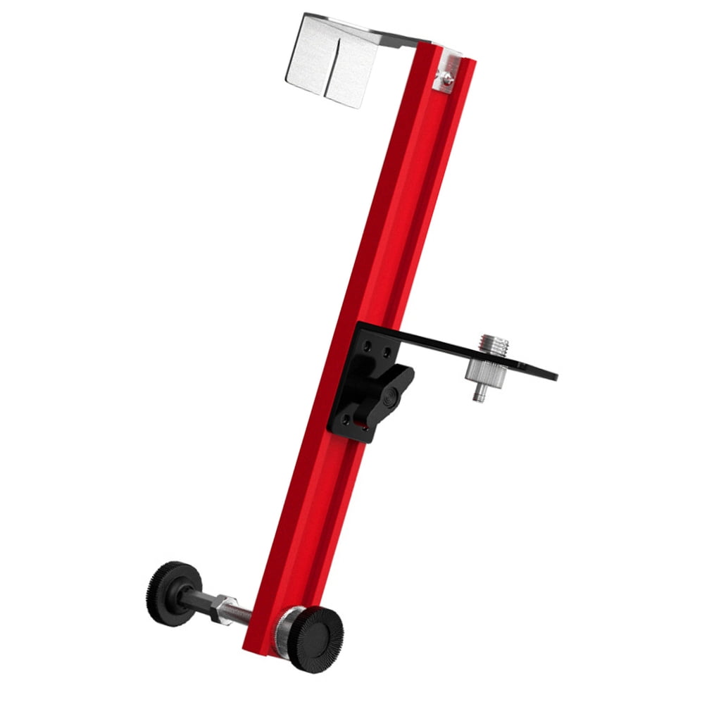 Tizuqe Wall Mount Level Bracket Adjustable High Precise Aluminum Alloy ...