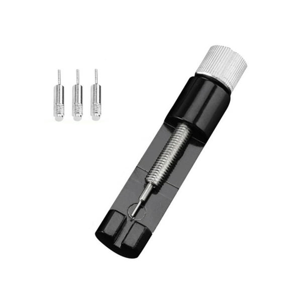 Tizuqe Watch Link Removal Kit Adjustable Strap Tool Spring Bar Removing ...