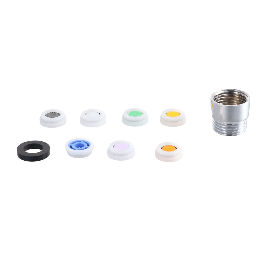 Tizuqe Water Saving Valves for Bathroom Shower Water Saving for Fixed ...