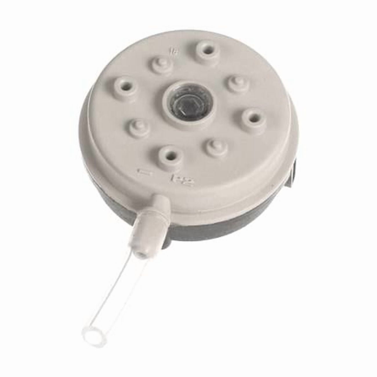 Tjernlund 950-0029 Air Pressure & Proving Switch - Style Plastic ...