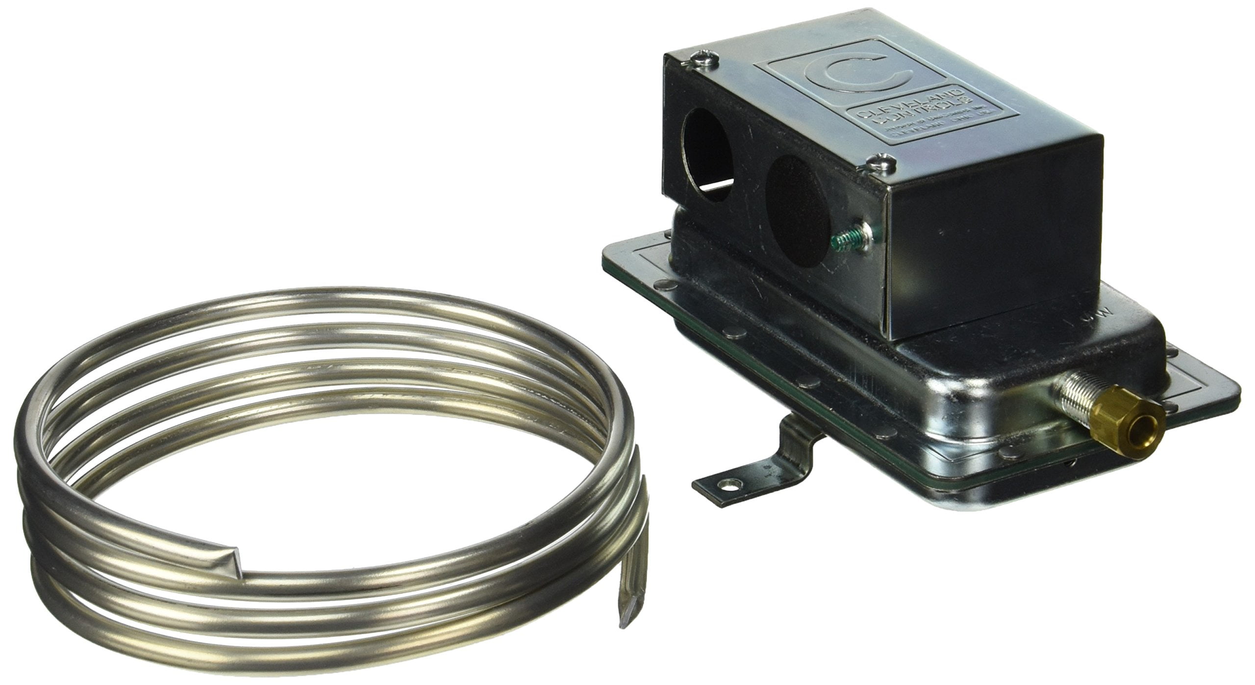 Tjernlund PS1505 Fan Proving Safety Interlock Switch for Draft Inducer ...