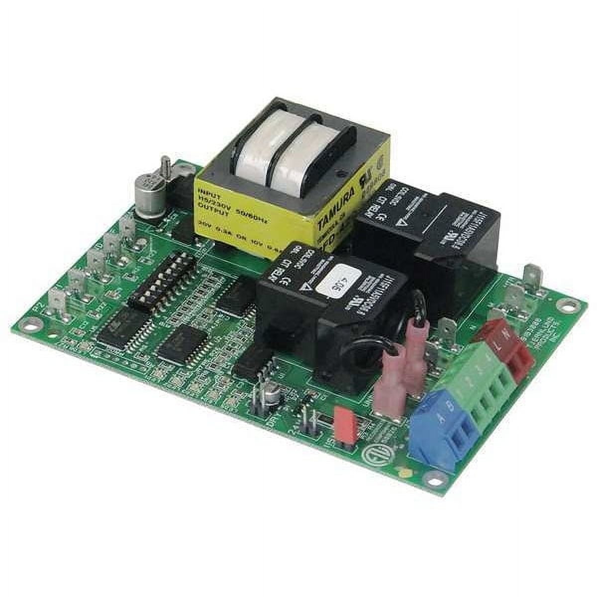 Tjernlund Products Board,Circuit 950-8804 - Walmart.com