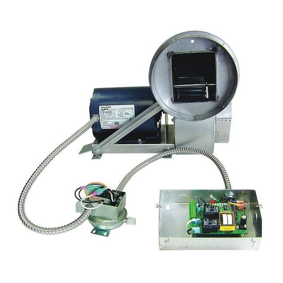 Tjernlund Products HS4 - Walmart.com