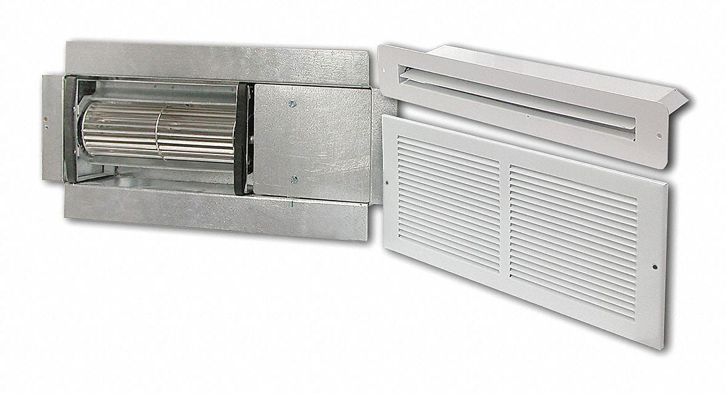 Tjernlund Products Transfer Fan,Metal,120 V AS1 - Walmart.com