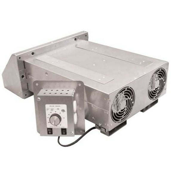 Tjernlund X2D Model Products Xchanger Reversible Basement Fans ...