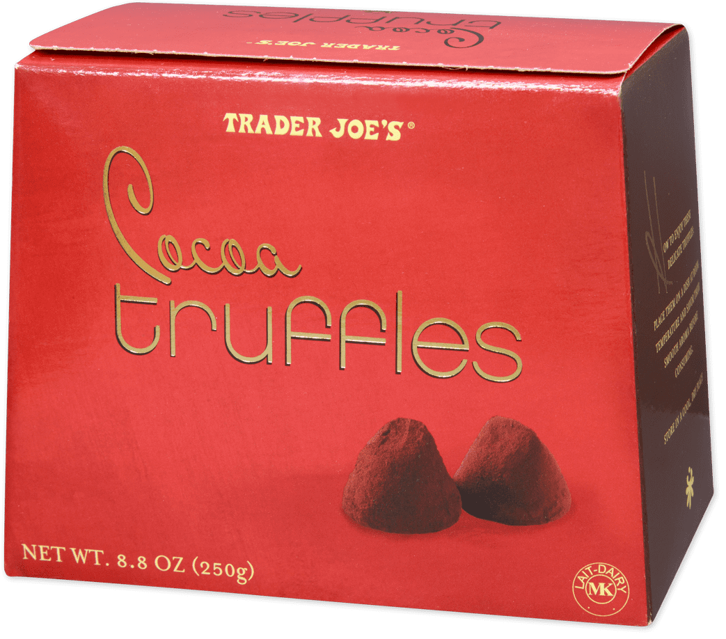 Coco Truffle