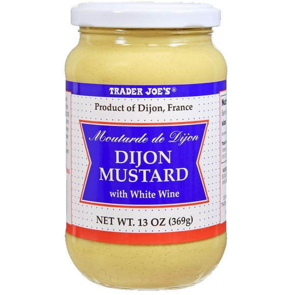 Dijon mustard in Mustard - Walmart.com