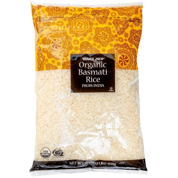 Basmati Rice in Rice - Walmart.com