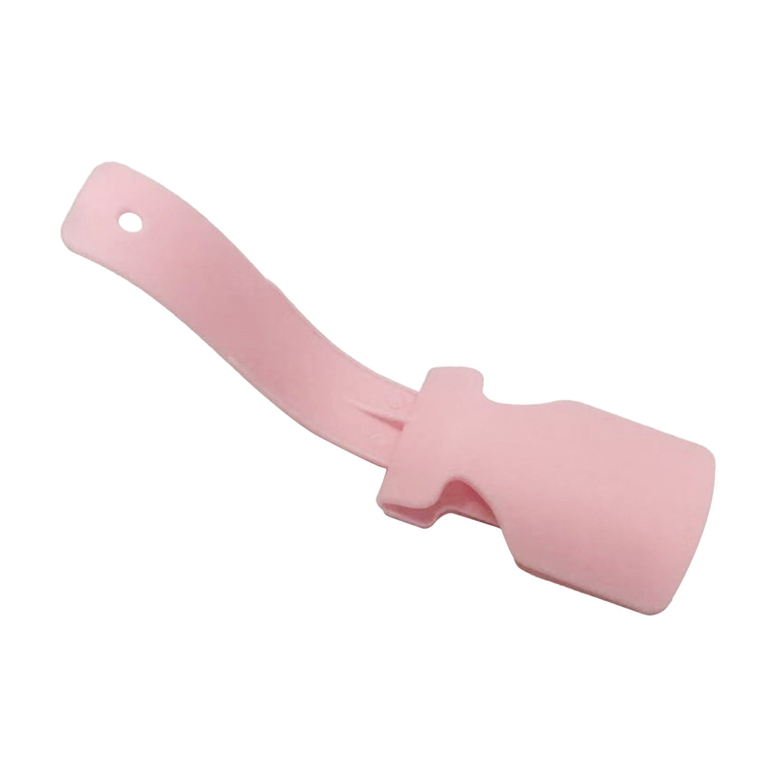 Tkrady 1Pcs Wear Shoe Helper Laziest Way To Wear Shoes Portable Slider ...