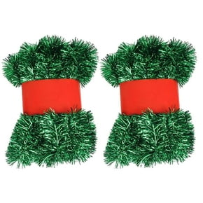 Christmas Tree Streamers