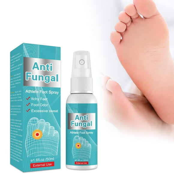 Antifungal Sprays in Antifungal Remedies - Walmart.com