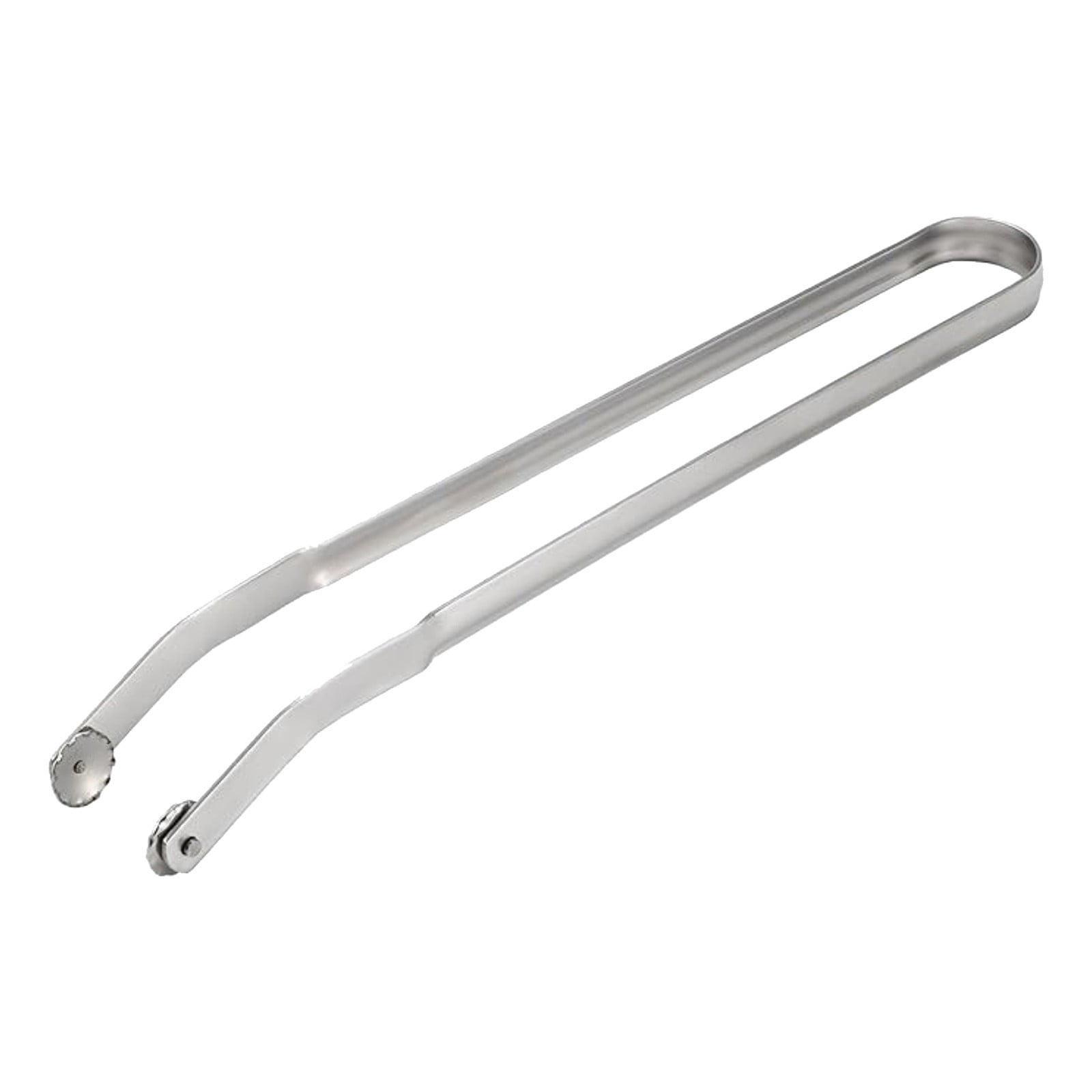 Tkrady BBQ Sausage Turning Tongs, Stainless Steel BBQ Sausage Twisting ...