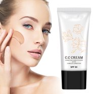 1000 Roses® CC Color + Correct Sheer Nude SPF 30 - Walmart.com