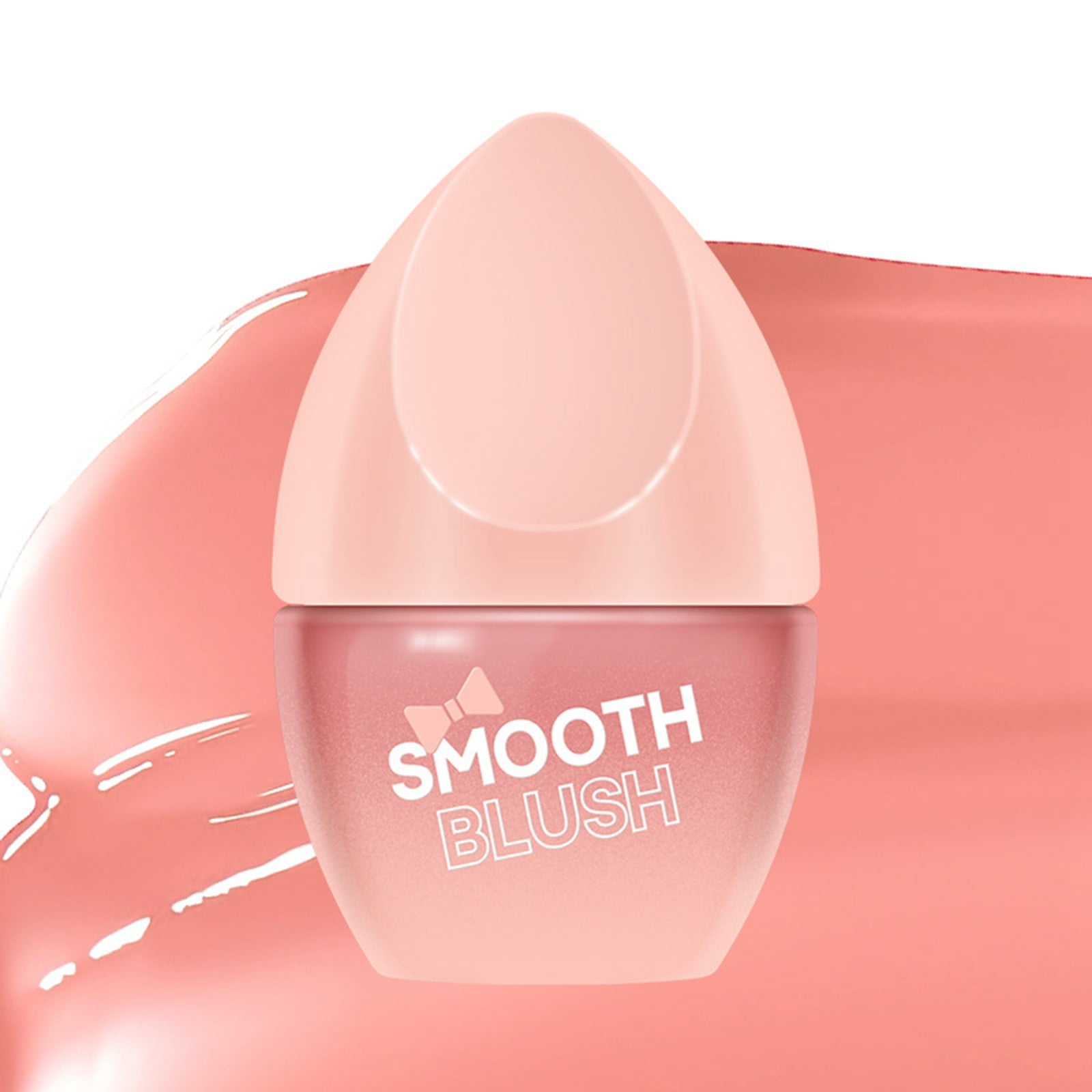 Tkrady Classic Color Natural Liquid Blush, Long Lasting Glowing Color ...