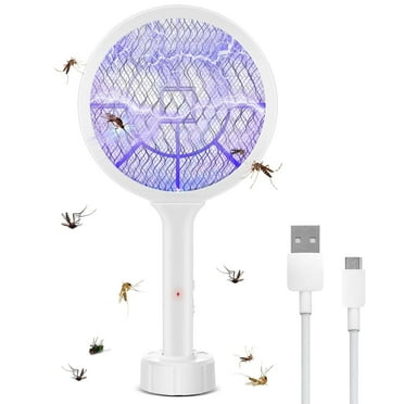 Black Flag Insect Racket - Bug zappers for hardware stores - Walmart ...