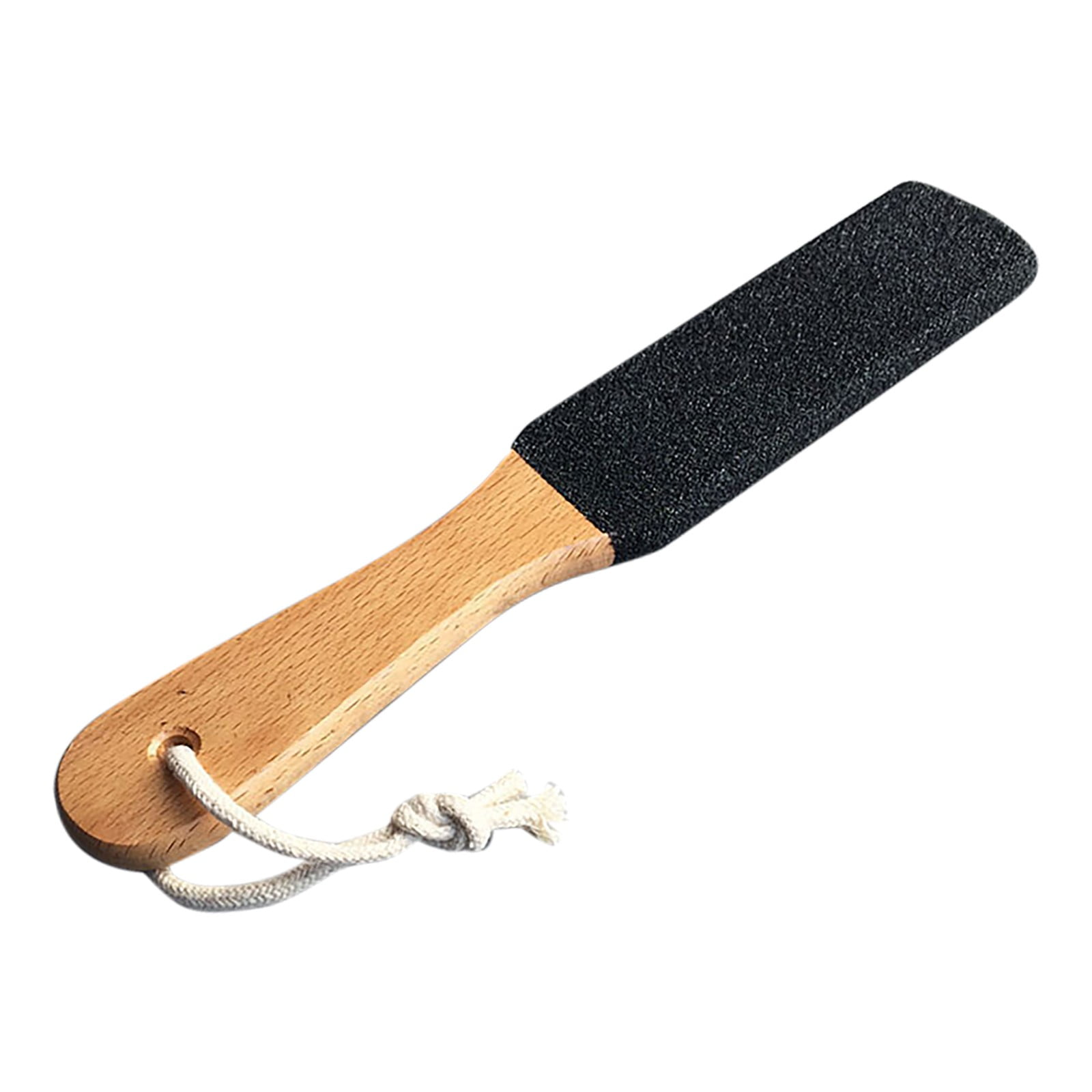Tkrady Foot File Callus Remover Foot Scrubber,Professional Pedicure ...