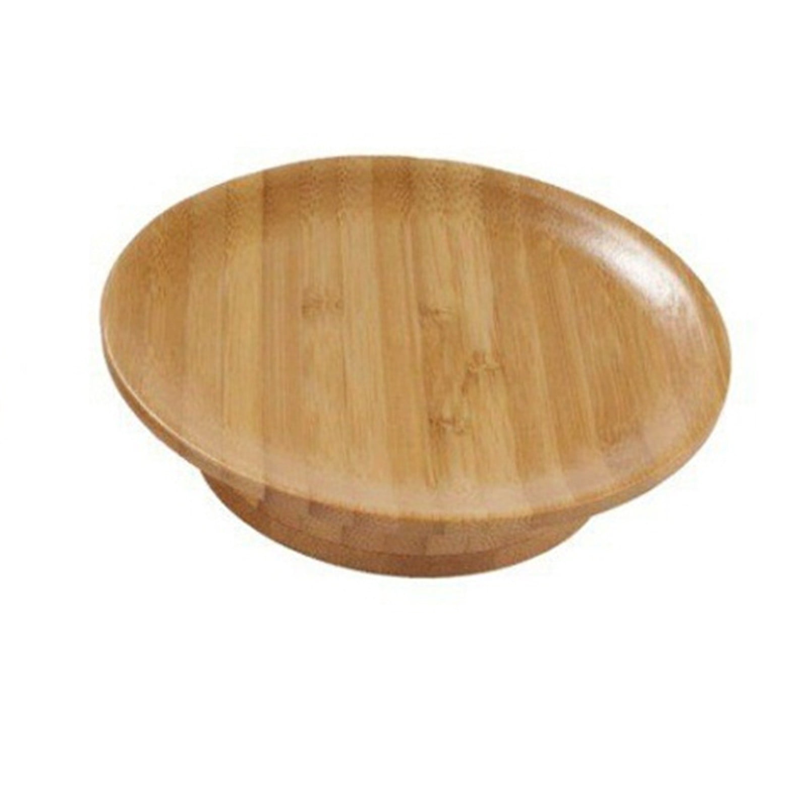 Tkrady Glass Covers to Keep Bugs Out Wood Drinking Glass Lids Appetizer ...