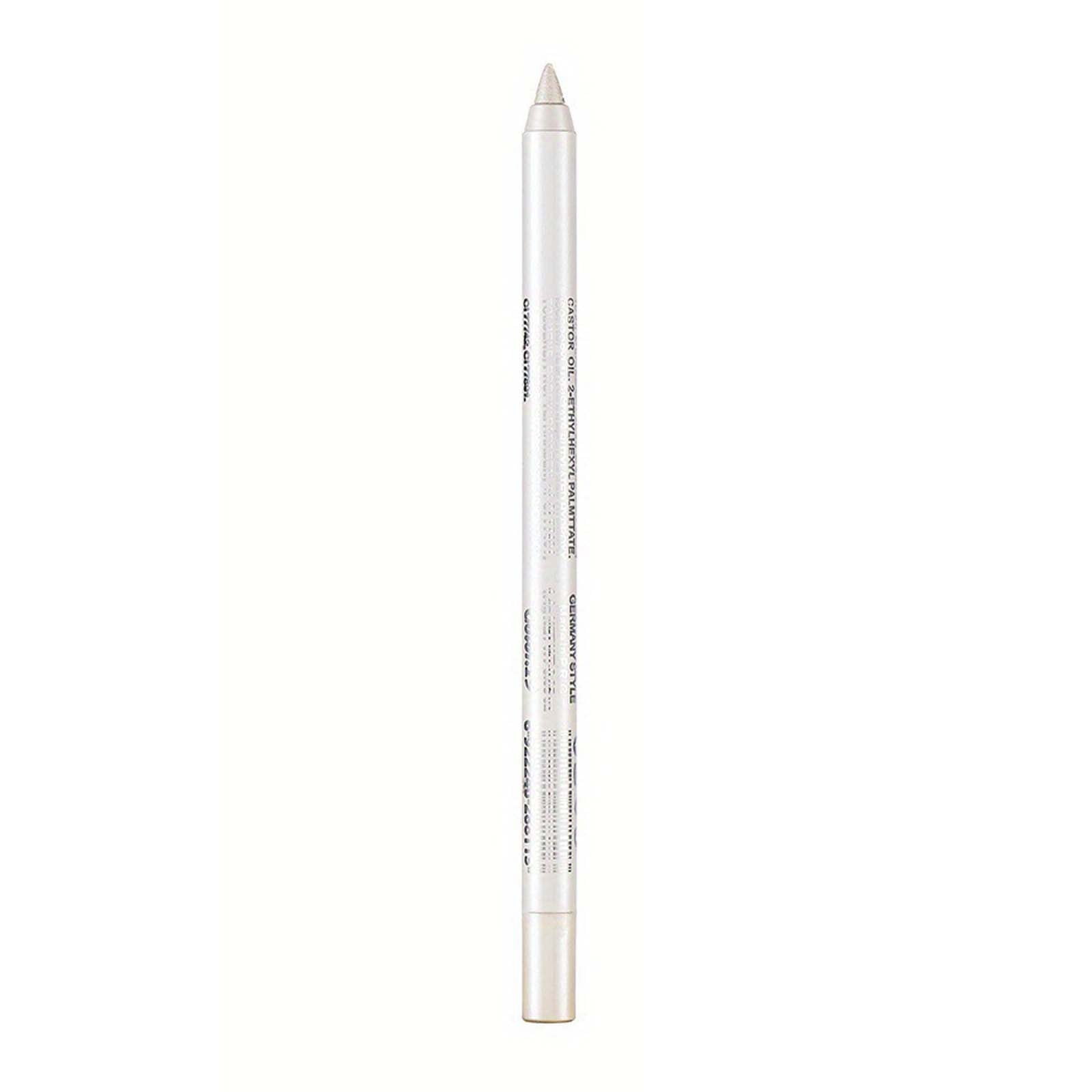 Tkrady Matte Eyeliner Set, 25 Colors Matte & Metal Waterproof Highly ...