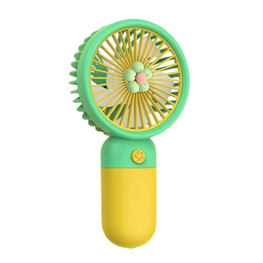 O2 Cool Keychain Fan - Walmart.com