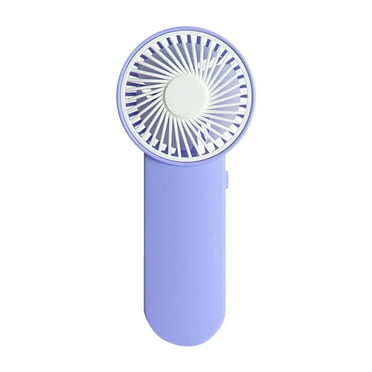 Meitianfacai 2024 Handheld Fan Portable, Mini Hand Held Fan, Personal ...