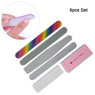 Toe Nail File Foot Nail Care Hook Ingrown Double Ended Ingrown Toe ...