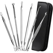 Venicare Blackhead Remover Tool, Acne Extractor Needle, Blemish Pore ...