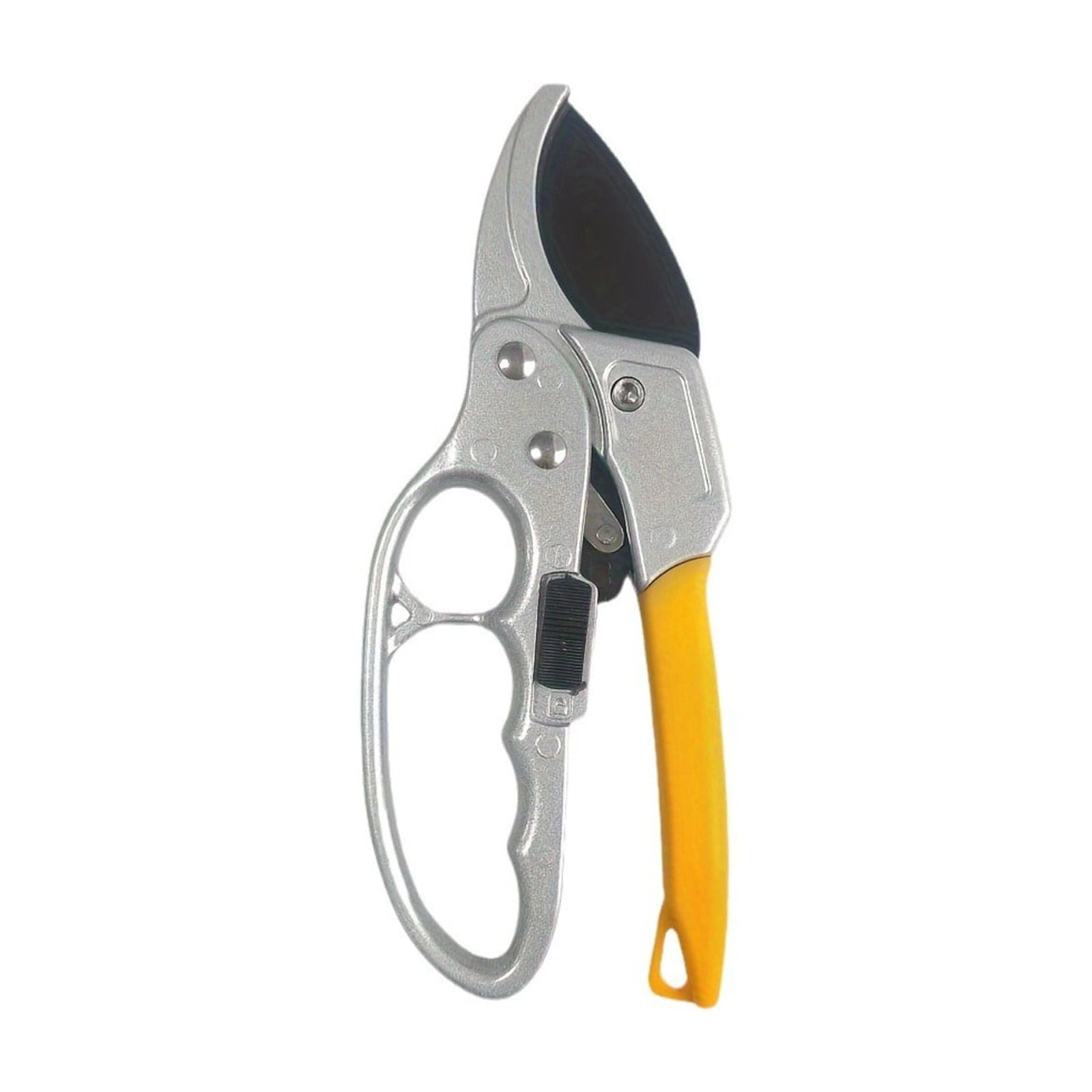 Tkrady Pruning Shears, Garden Pruner High Carbon Alloy Steel Hand ...