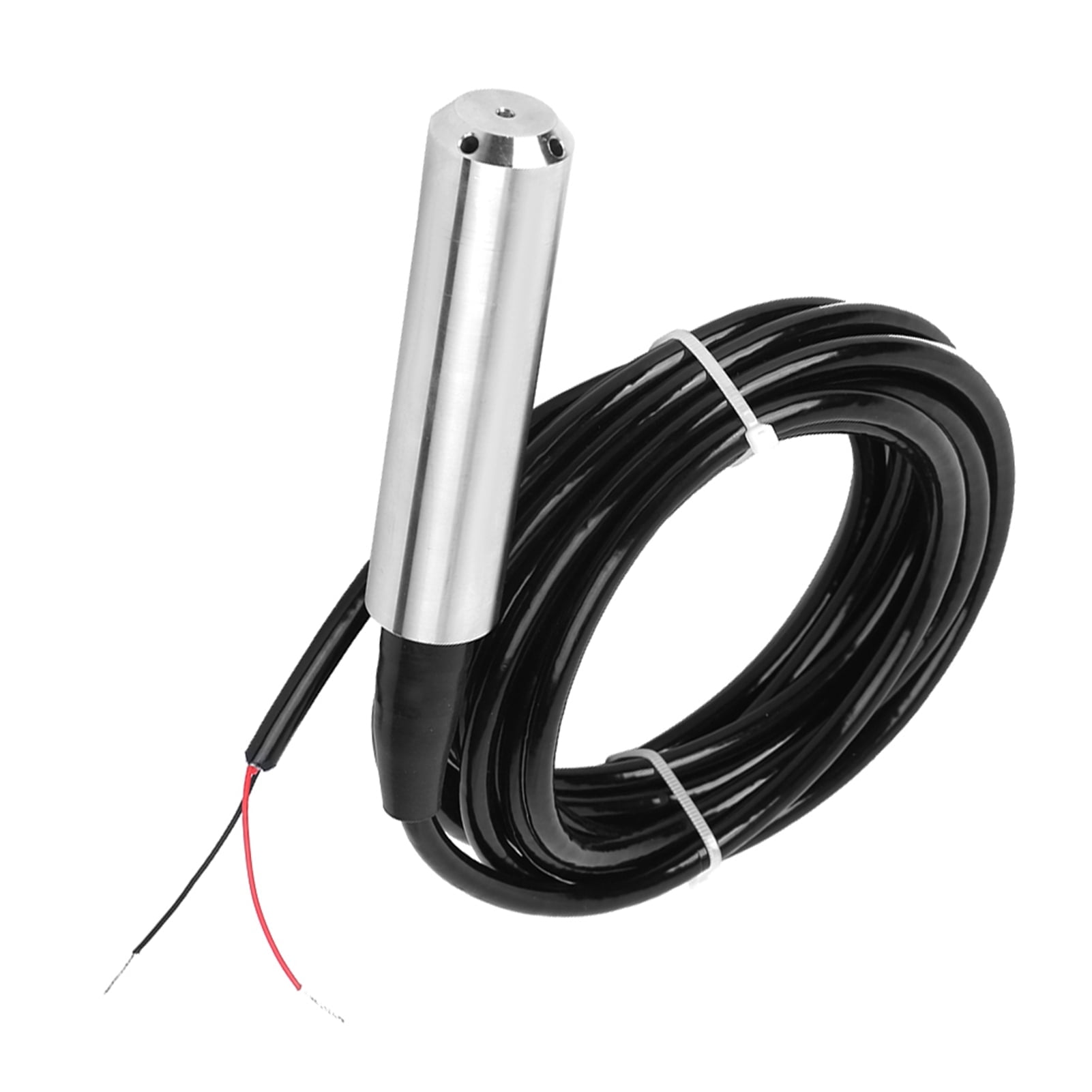 Tl-136 Liquid Level Transmitter Water Level Sensor Detector，Reliable 24vdc 4-20ma Signal Output ...