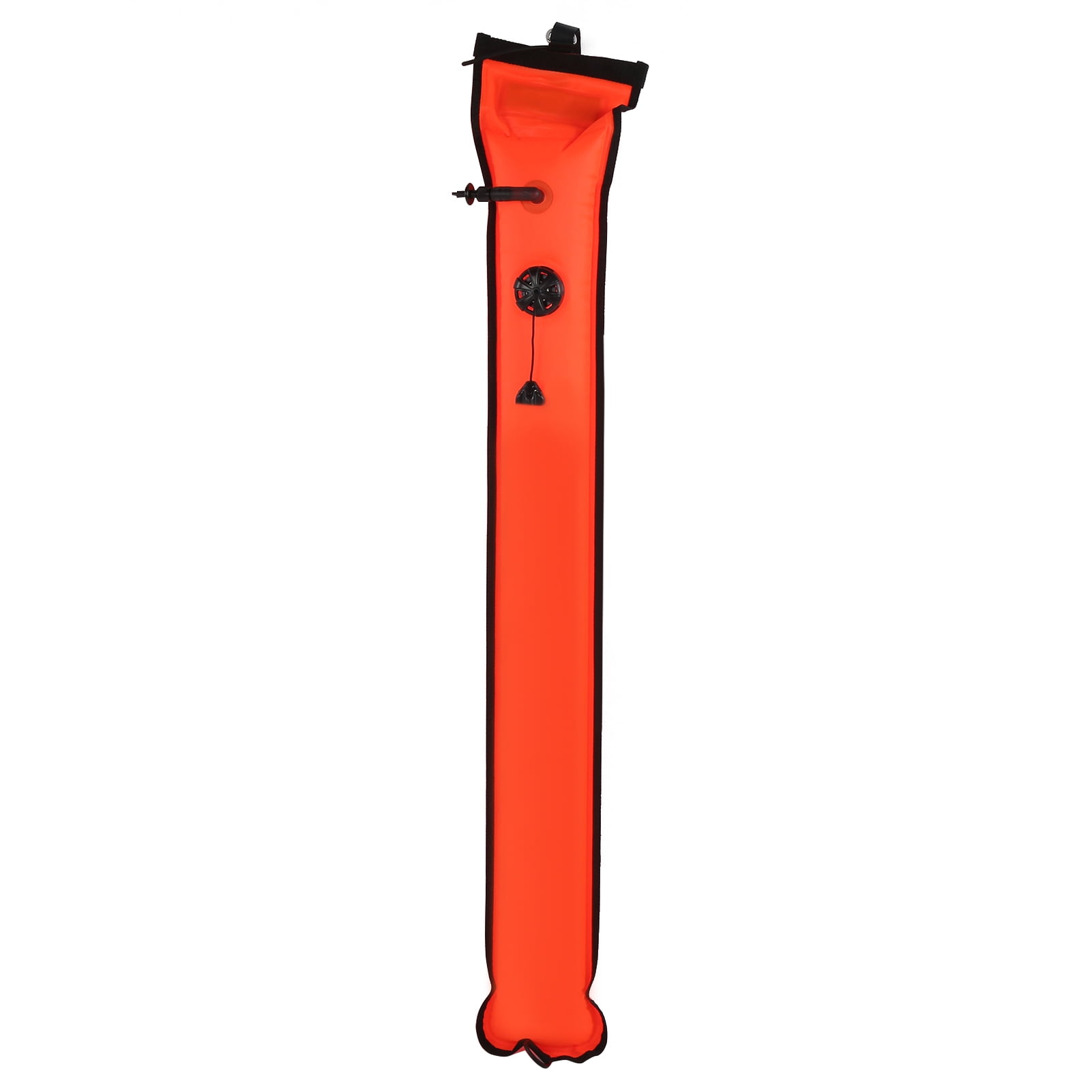 Tletseagh Diving Surface Marker Buoy Floating Diving Equipment Safety ...