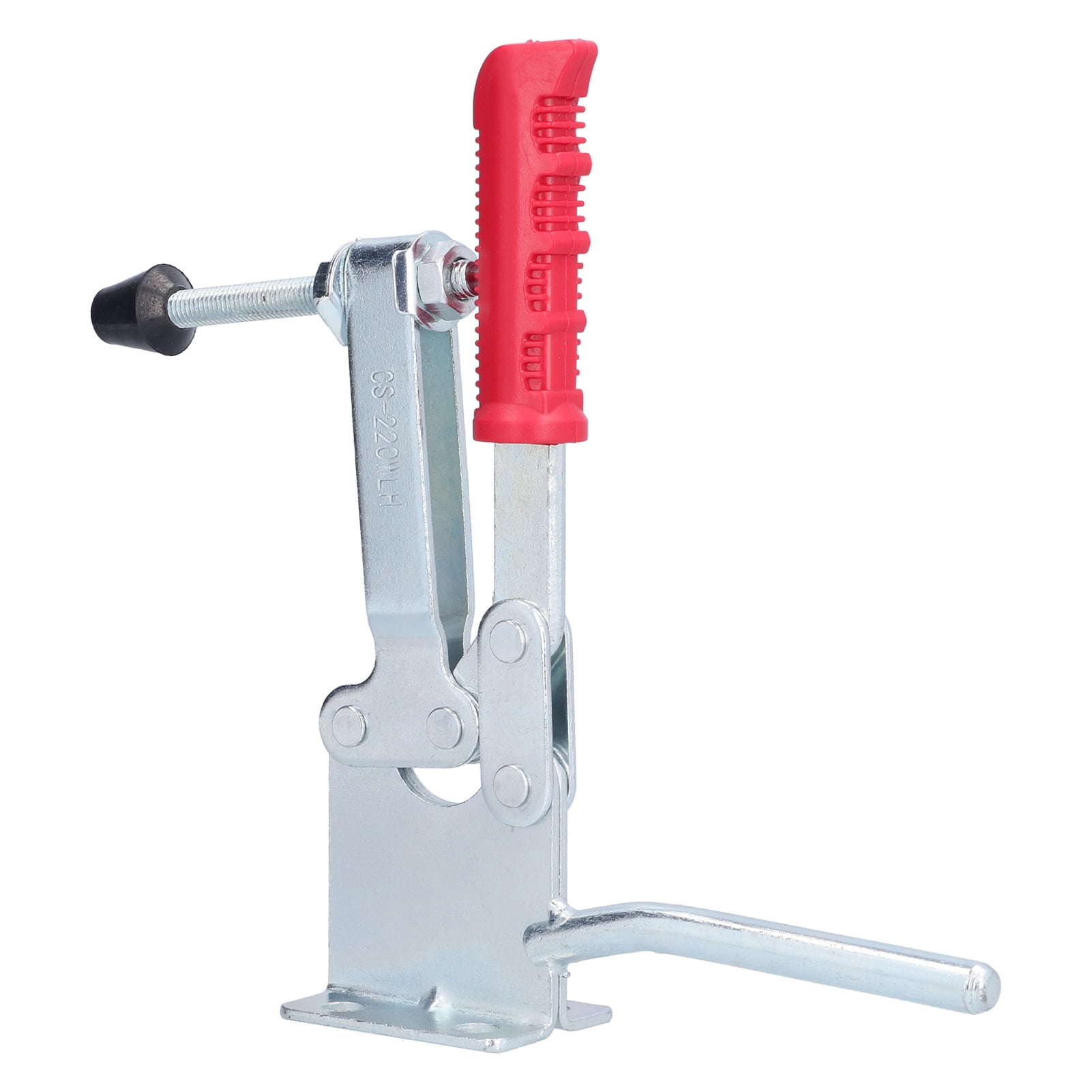 Tletseagh Fixing Toggle Clamp Horizontal Quick Release Clamp for ...