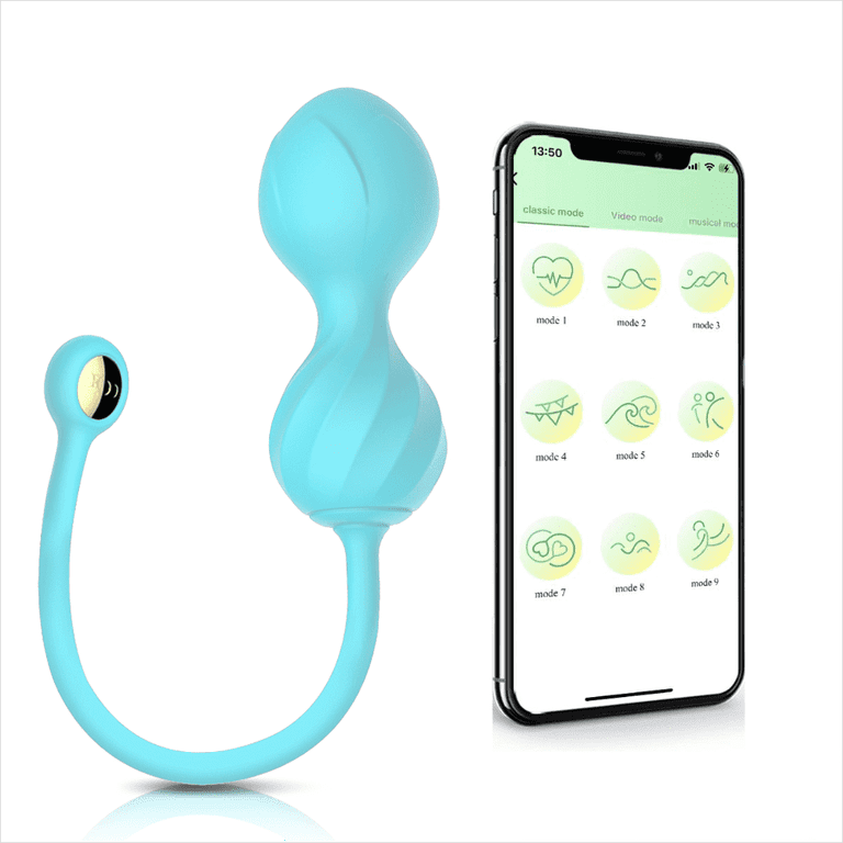 kegel exercise gadget