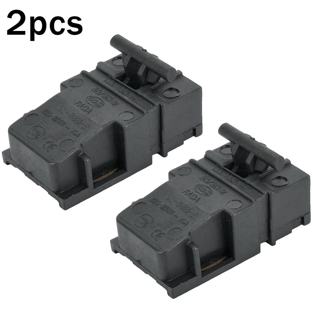 Tm-Xd-3 100-240V 13A T125 Electric Kettle Thermostat Switch Kitchen ...