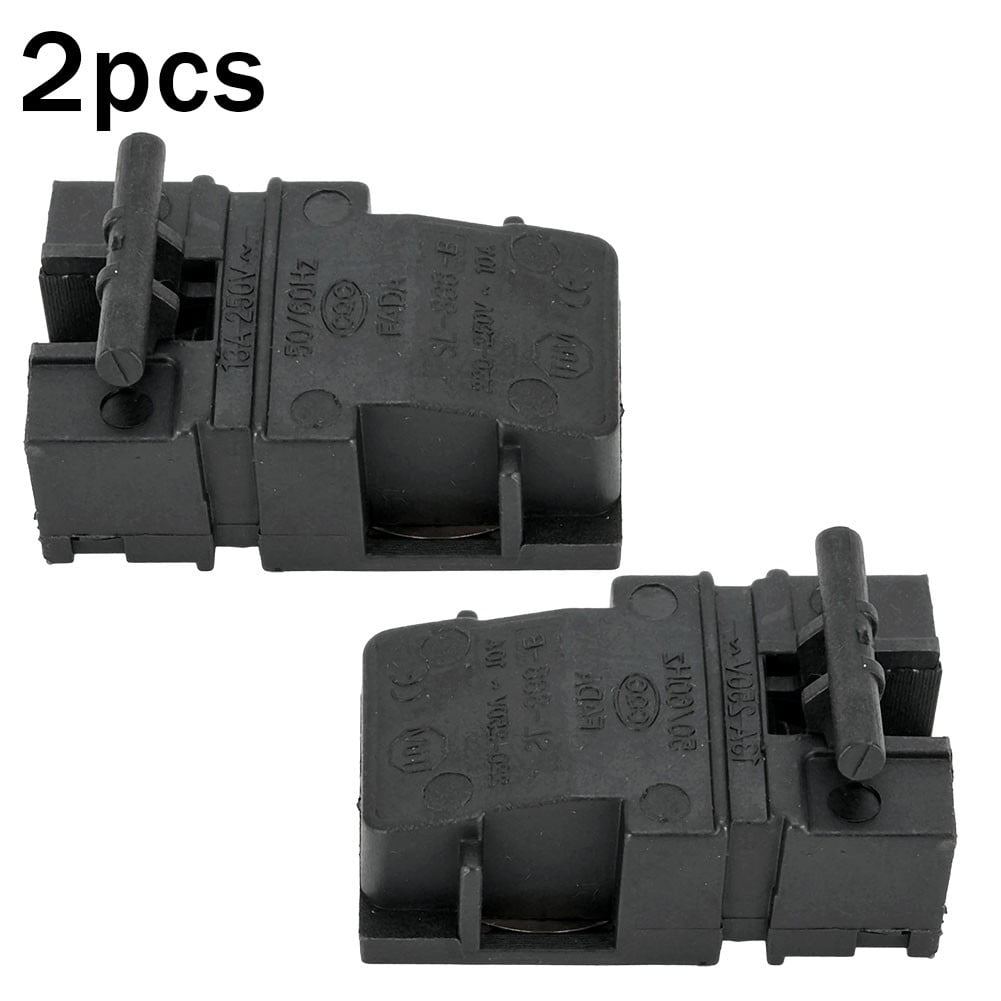 Tm-Xd-3 100-240V 13A T125 Electric Kettle Thermostat Switch Kitchen ...