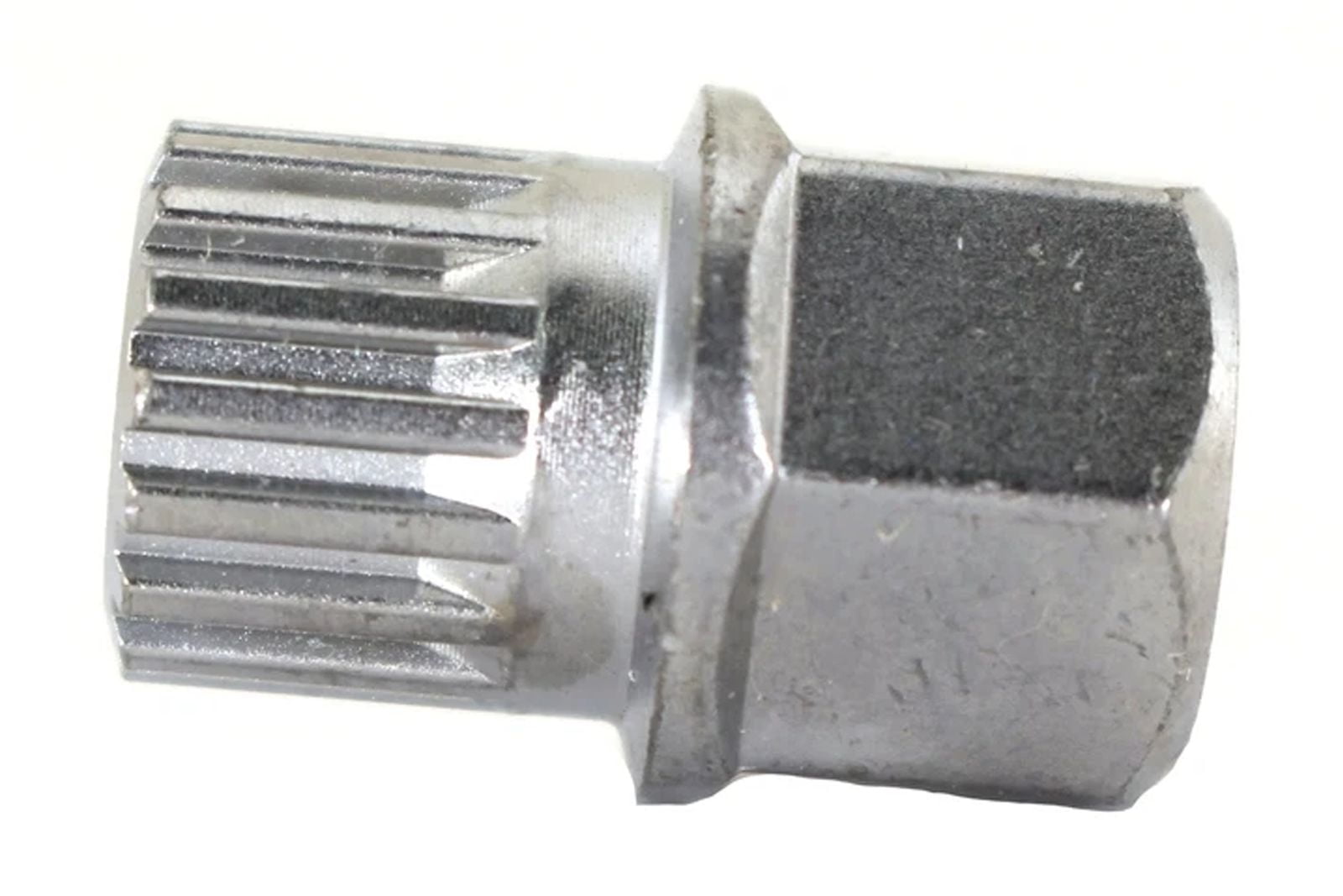 Tmax 13/16Pt Wheel Lock Nut Screw Removal Key Anti-Theft Lugnut Socket ...