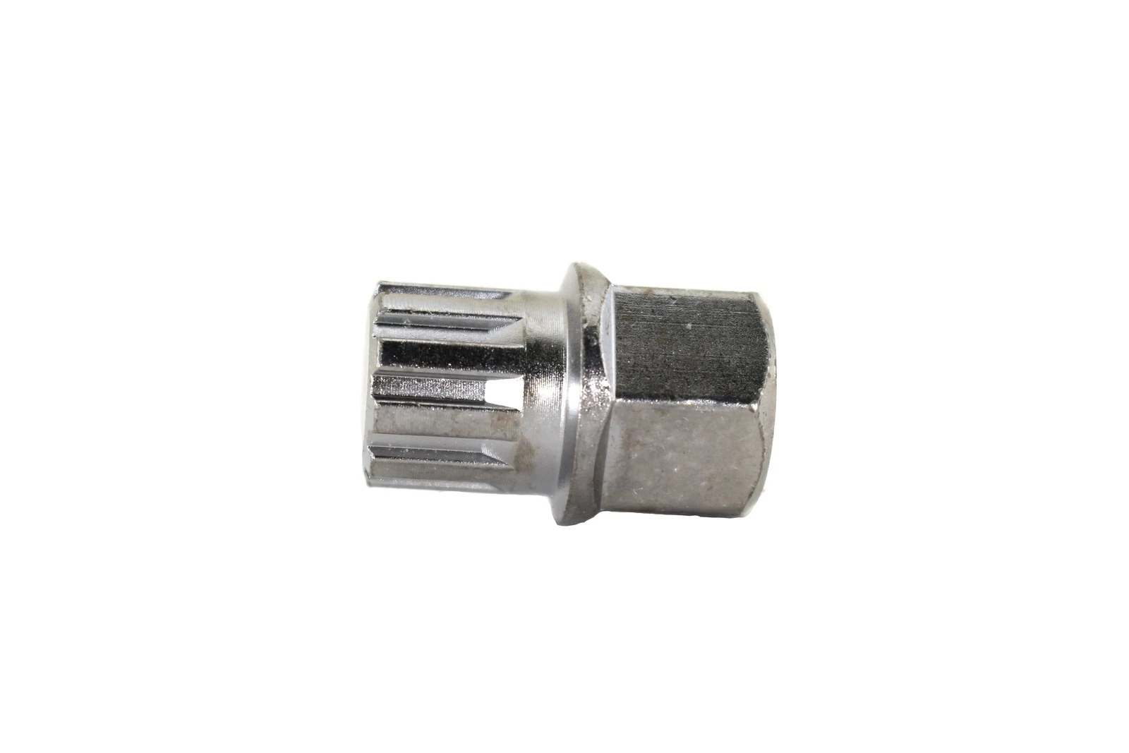 Tmax 16/10Pt Wheel Lock Nut Screw Removal Key Anti-Theft Lugnut Socket ...