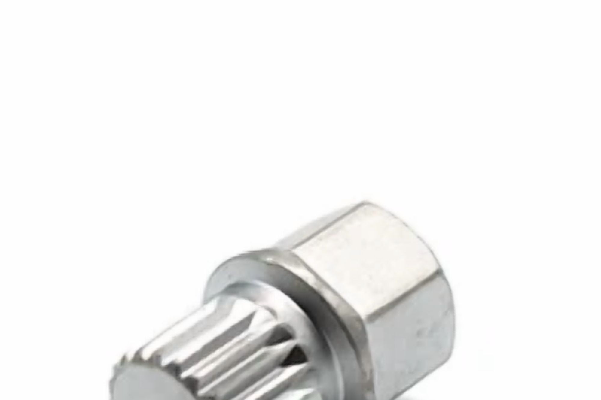 Tmax Abc9/21Pt Wheel Lock Anti-Theft Lug Nut Screw Removal Key Socket ...