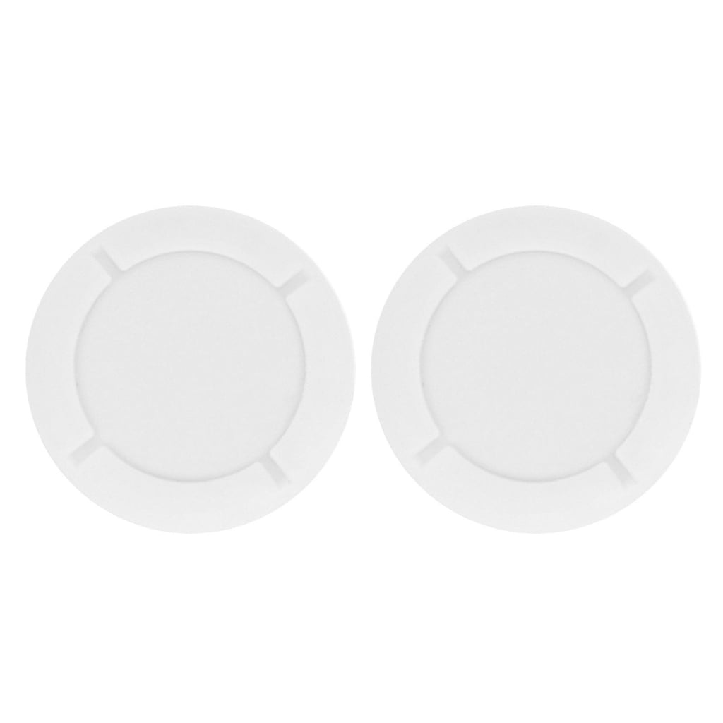 Tmboryuu 1 Pair Replacement Rocker Cap Rubber Caps Controller Joystick ...