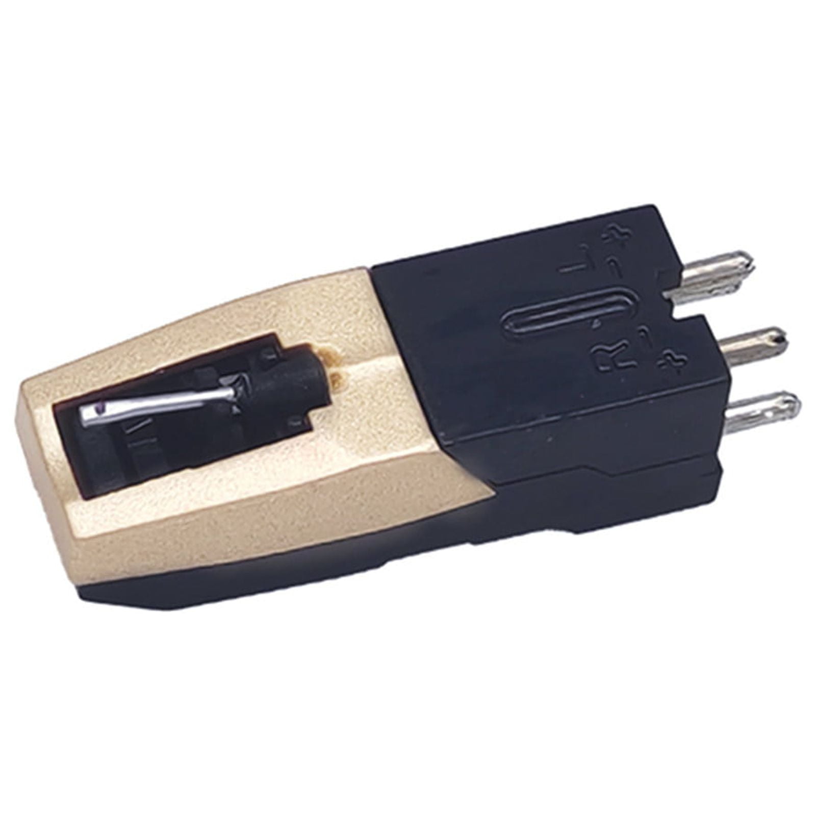 Tmboryuu 1PCS Gramophone Records Magnetic Cartridge Stylus With for LP ...