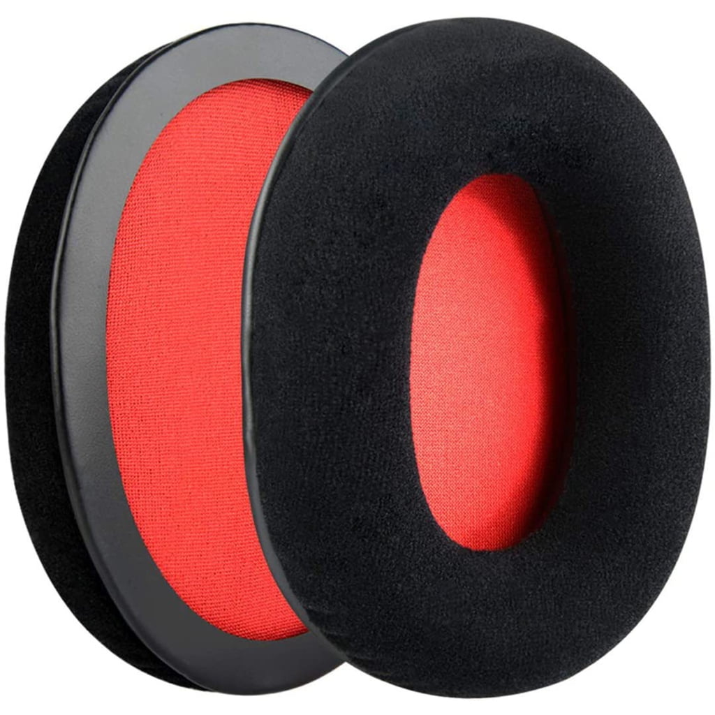 Tmboryuu 1Pair Replacement Foam Ear Pads Cushion Cover for Kingston KHX ...