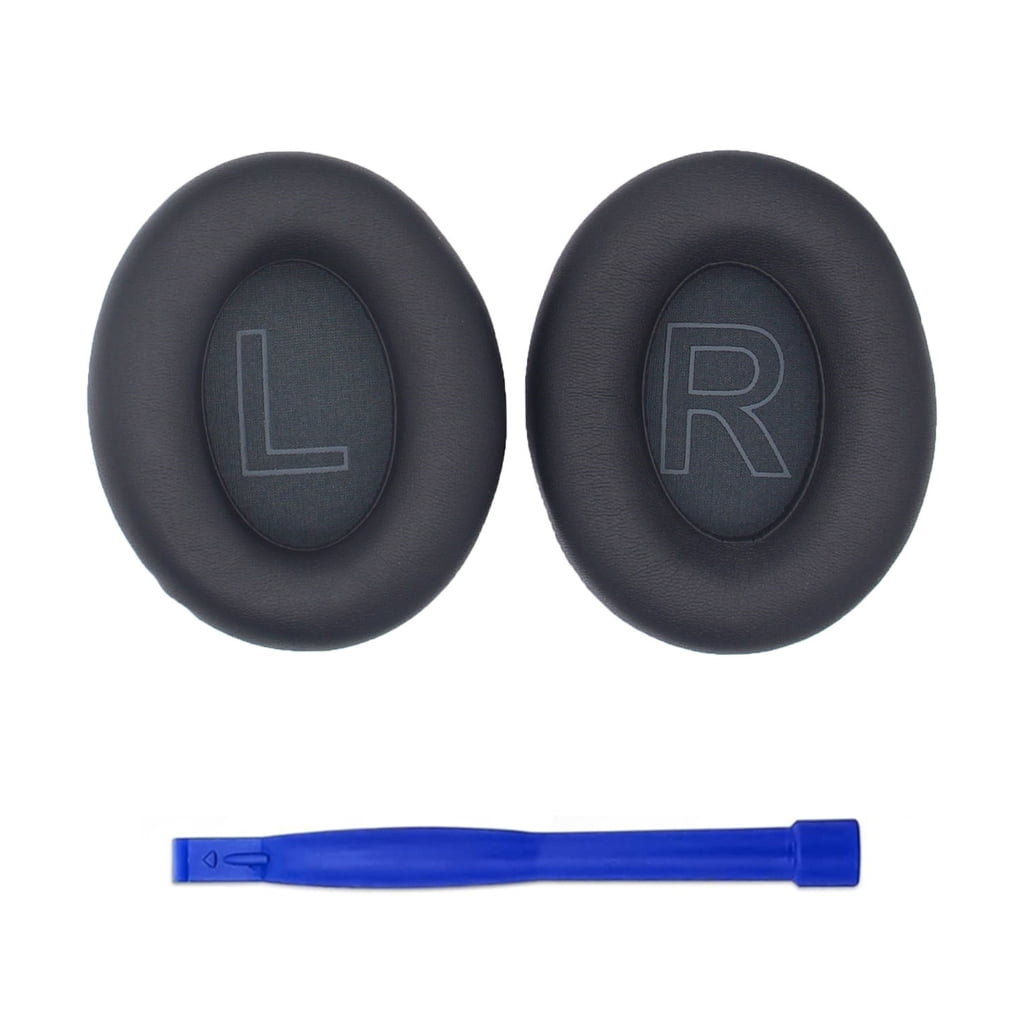 Tmboryuu 1Pair Replacement Foam Ear Pads Ear Cushion Cover for Life Q20 ...