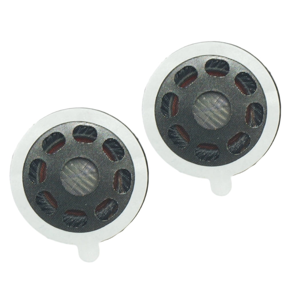 Tmboryuu 20mm Internal Magnet Horn, 8Ohm 0.5Watt, Waterproof for ...