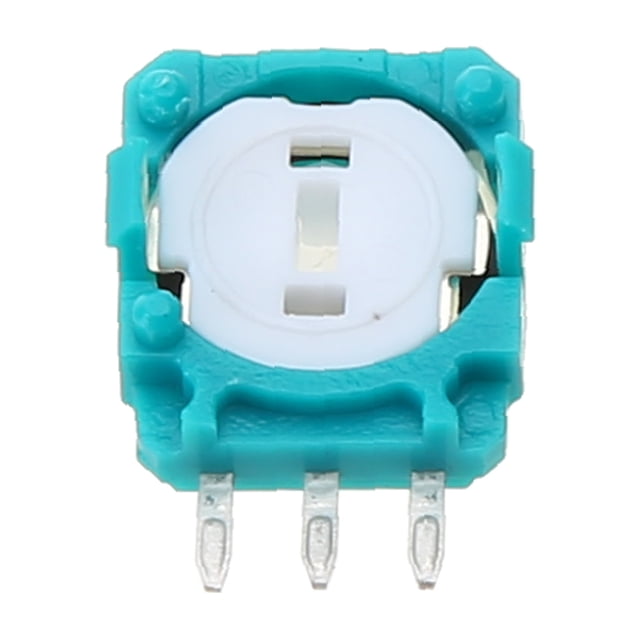 Tmboryuu 3D Analog Joystick Potentiometer 2K3Ω 3 Pin Sensor Module Axis ...
